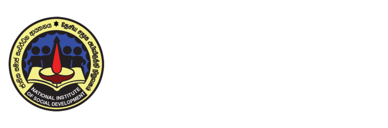 Governing Council – National Institute of Social Development: NISD