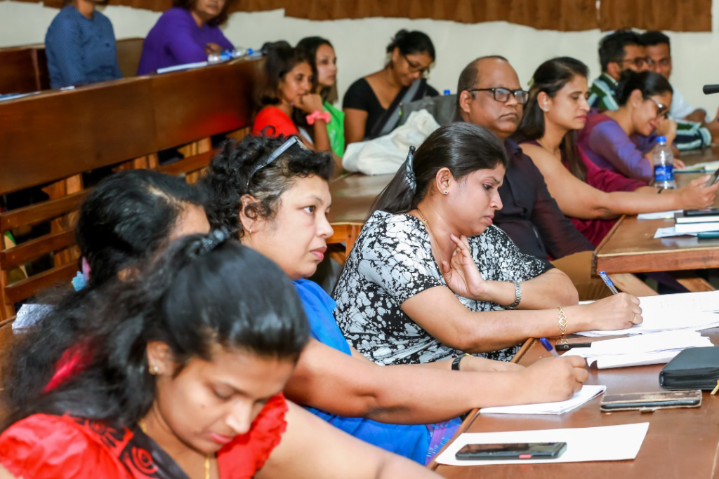 Center for Quality Assurance – National Institute of Social Development ...