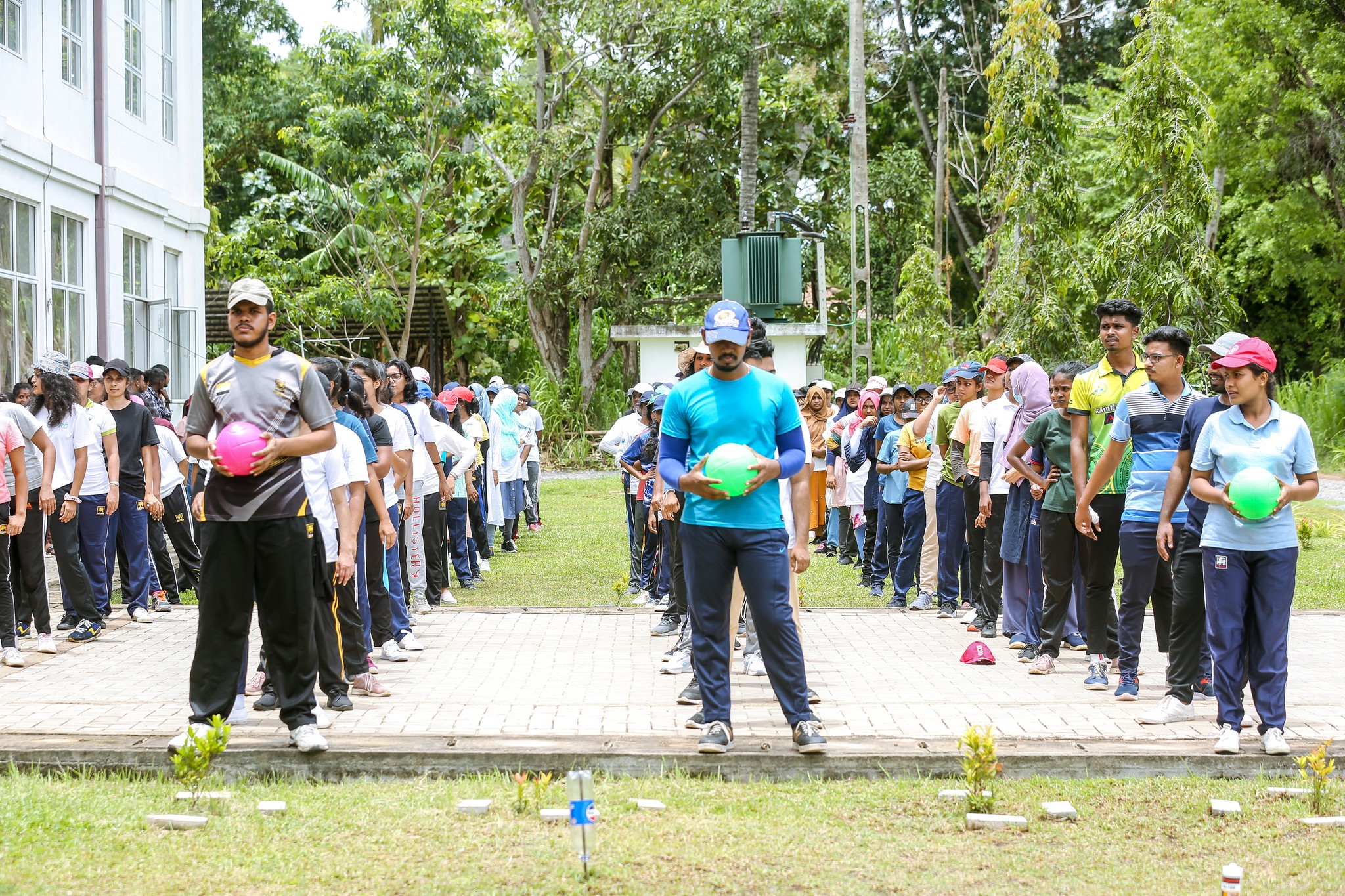 Orientation Programme for BSW (Hons) 2023/2024 Batch – National ...