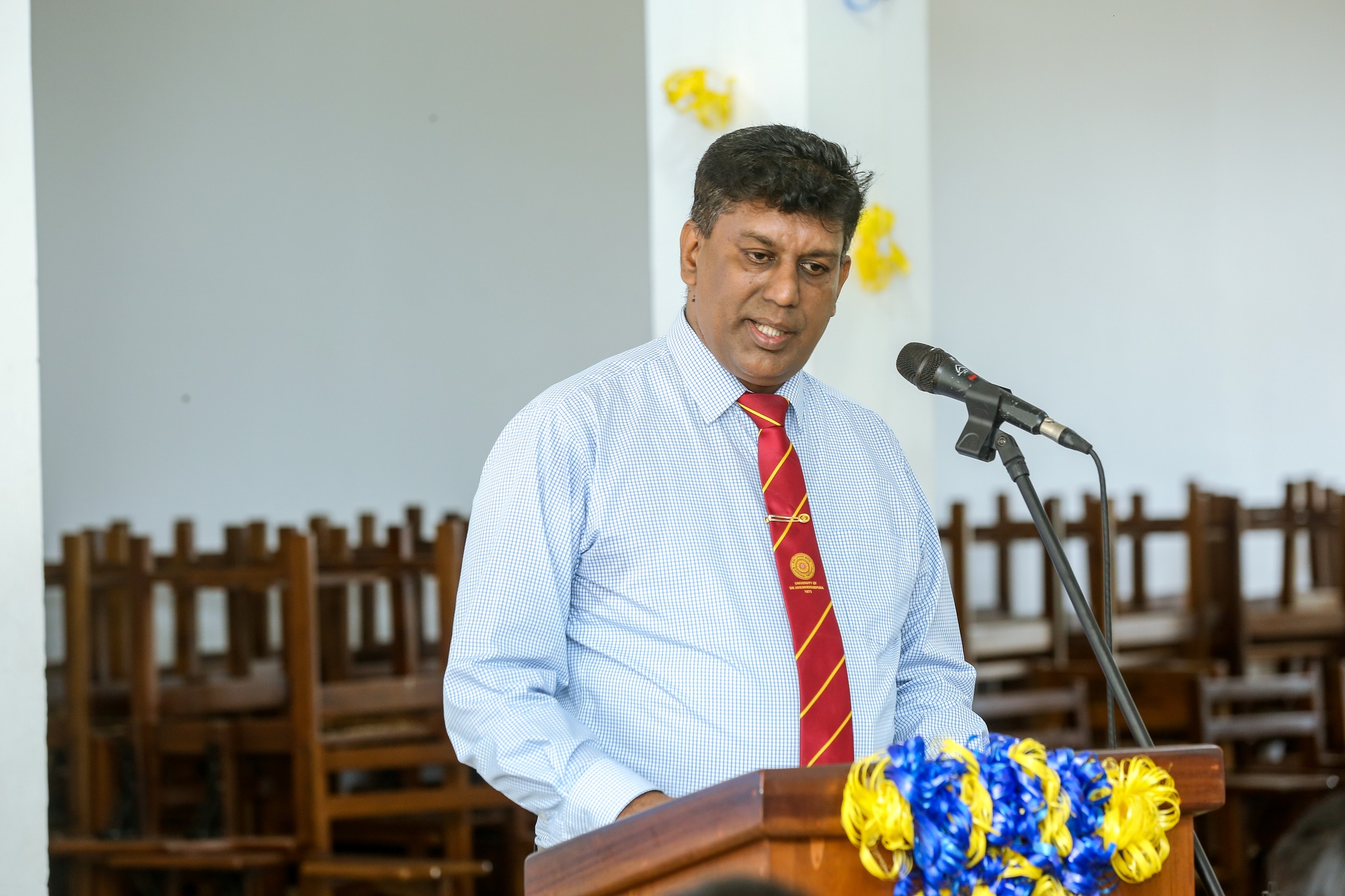 Orientation Programme for BSW (Hons) 2023/2024 Batch – National ...