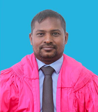 The School of Social Work – National Institute of Social Development: NISD