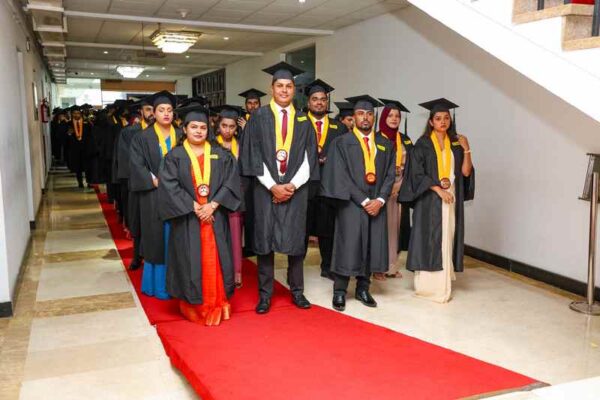 15th Convocation and Diploma Awarding Ceremony – 2025 – National ...