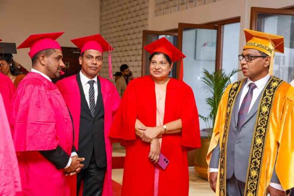 15th Convocation and Diploma Awarding Ceremony – 2025 – National ...